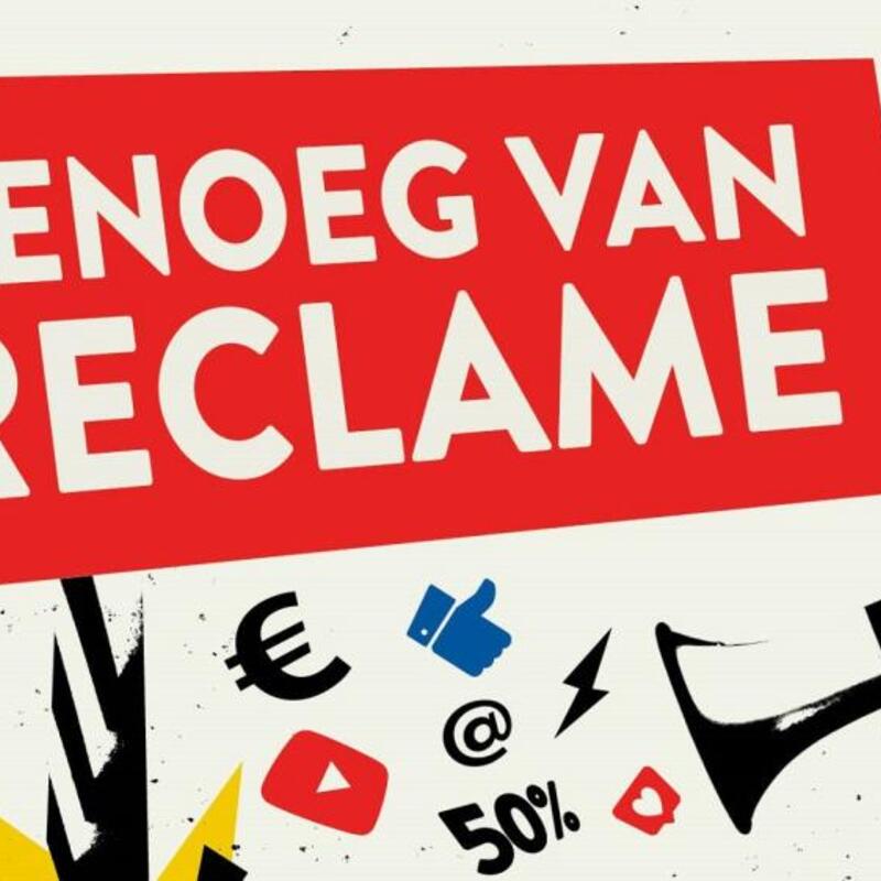 Waarom drastisch reclame inperken | GroenLinks Hollands Kroon